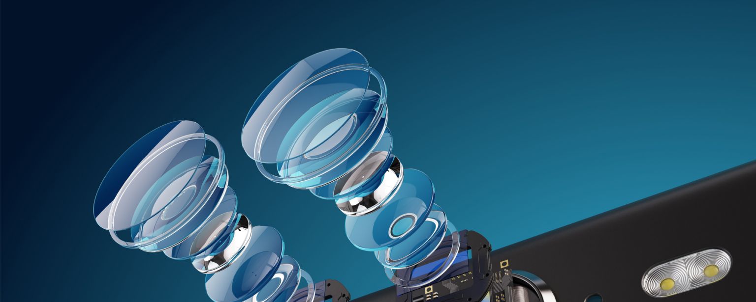 Wafer Level Optics Corning 